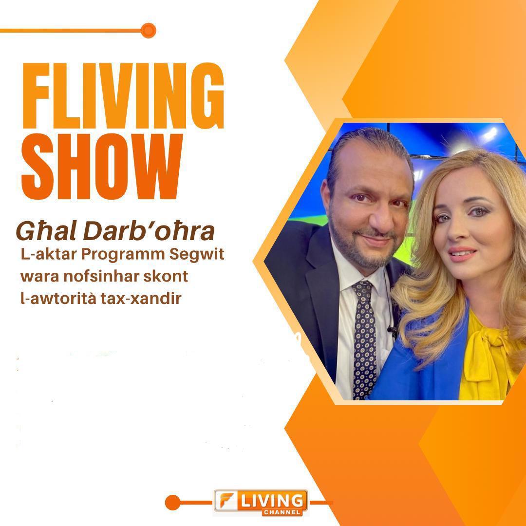 FLiving Channel – FLiving Channel…your living entertainment